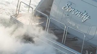 Cyrille Bieri Yachts For Sale and Charter